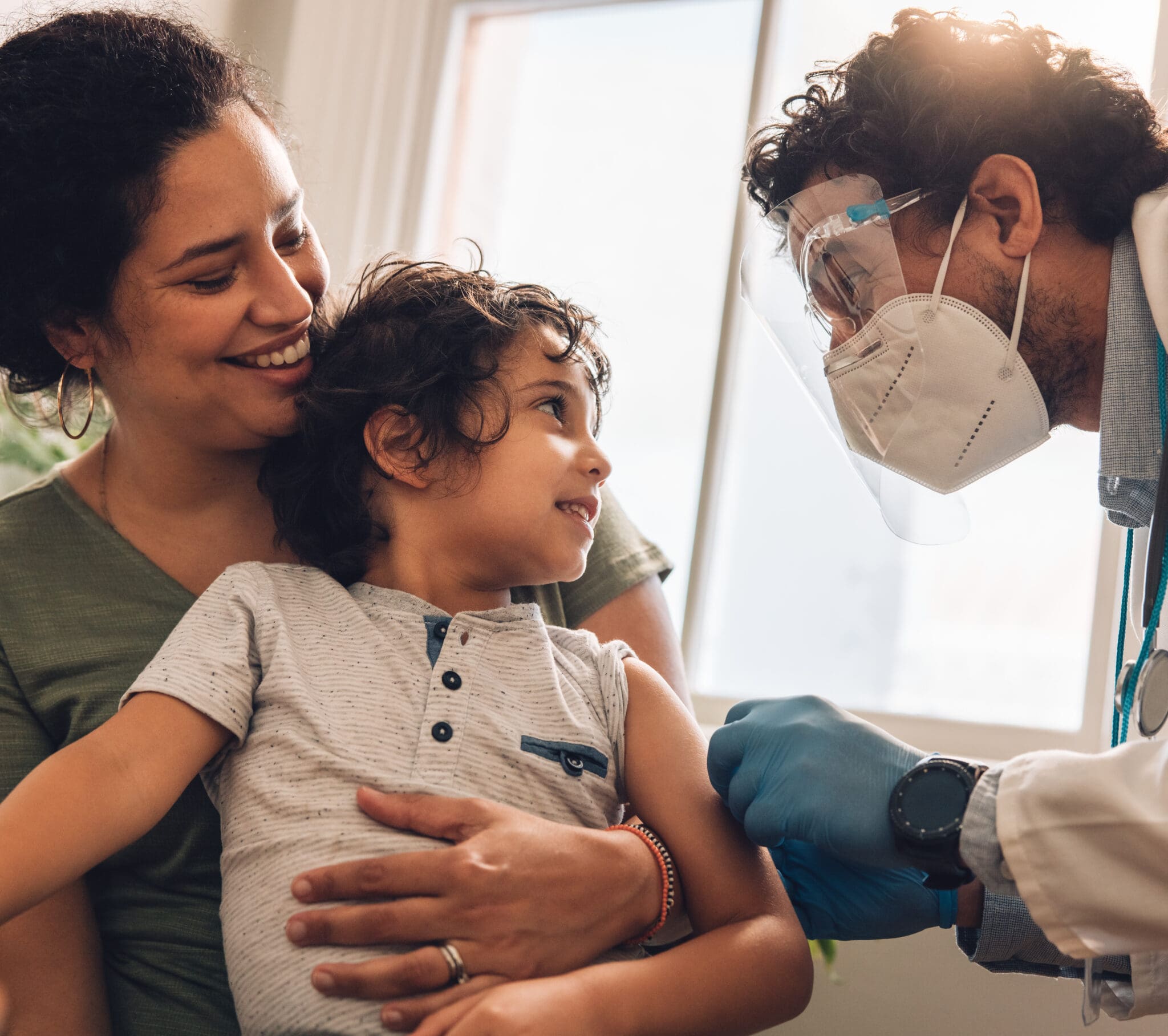 Home | Healthcare Connect